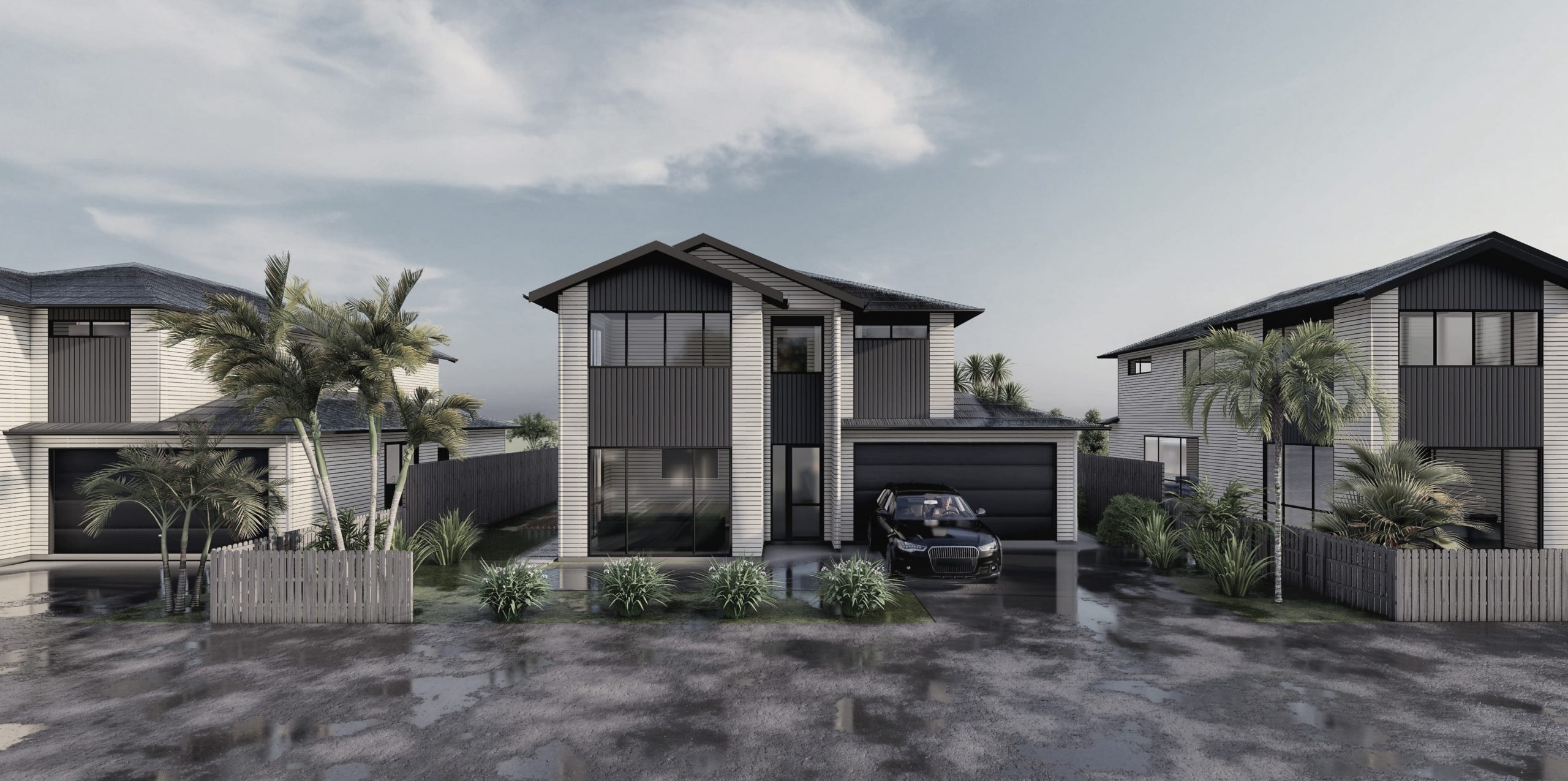 Principle Construction – Trusted Residential Builder