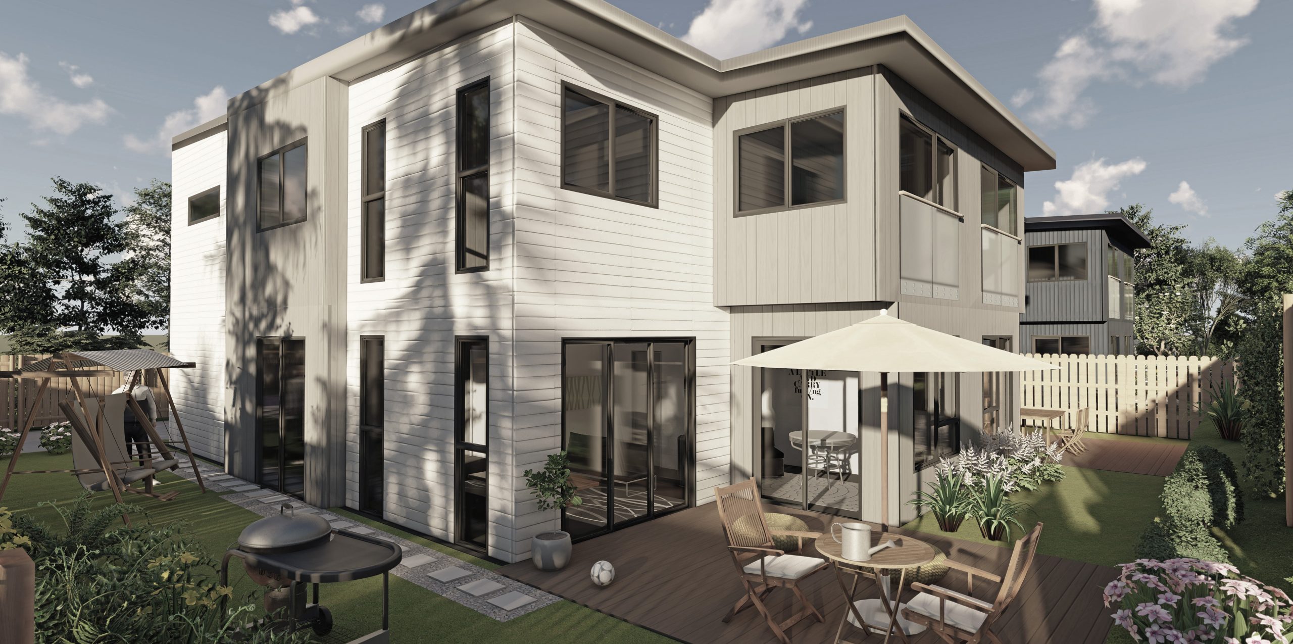 Principle Construction – Trusted Residential Builder