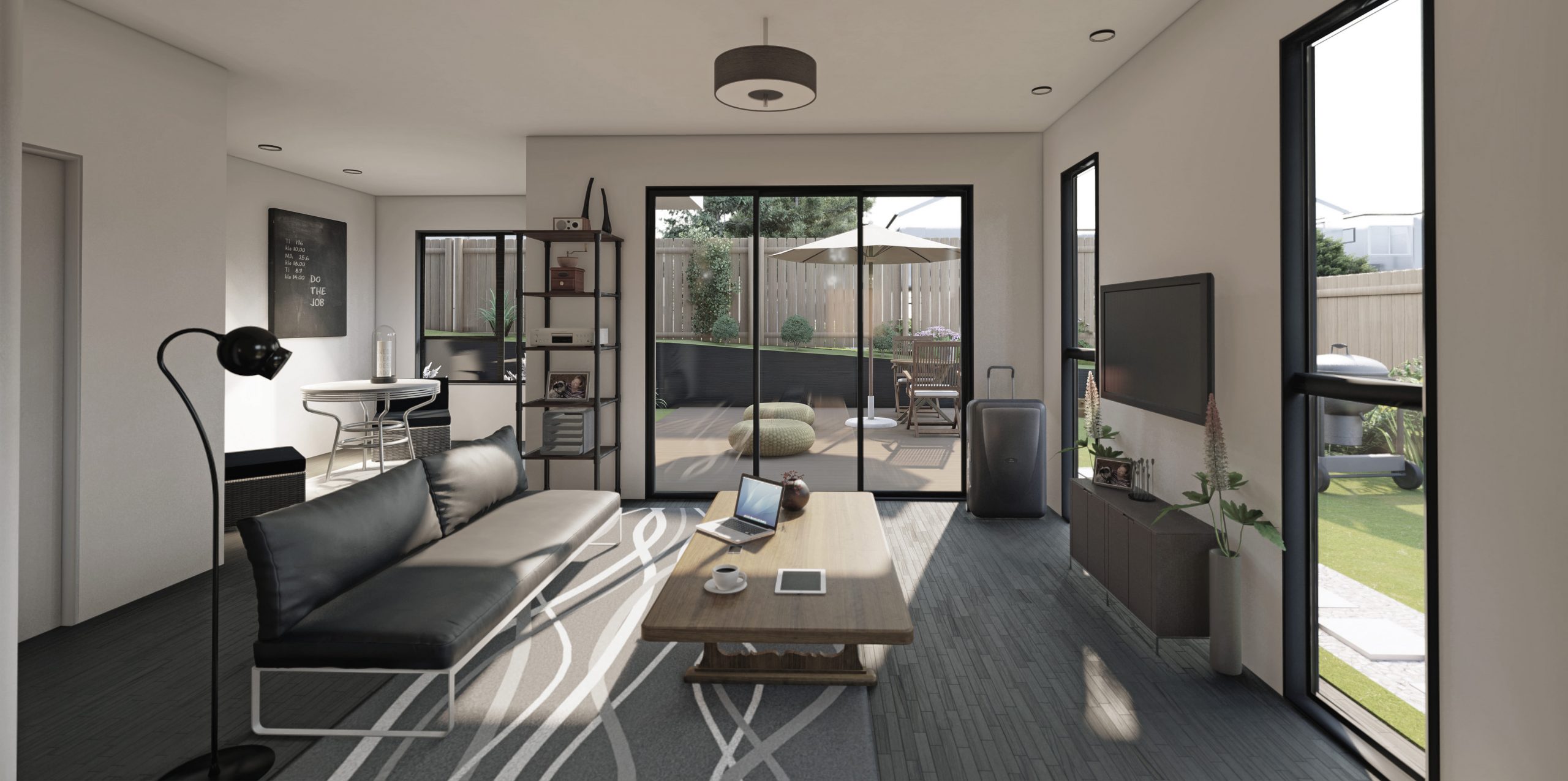 Principle Construction – Trusted Residential Builder